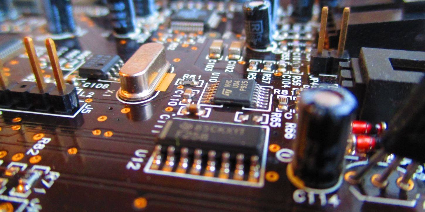 HLtronics – Bringing Designs to Life